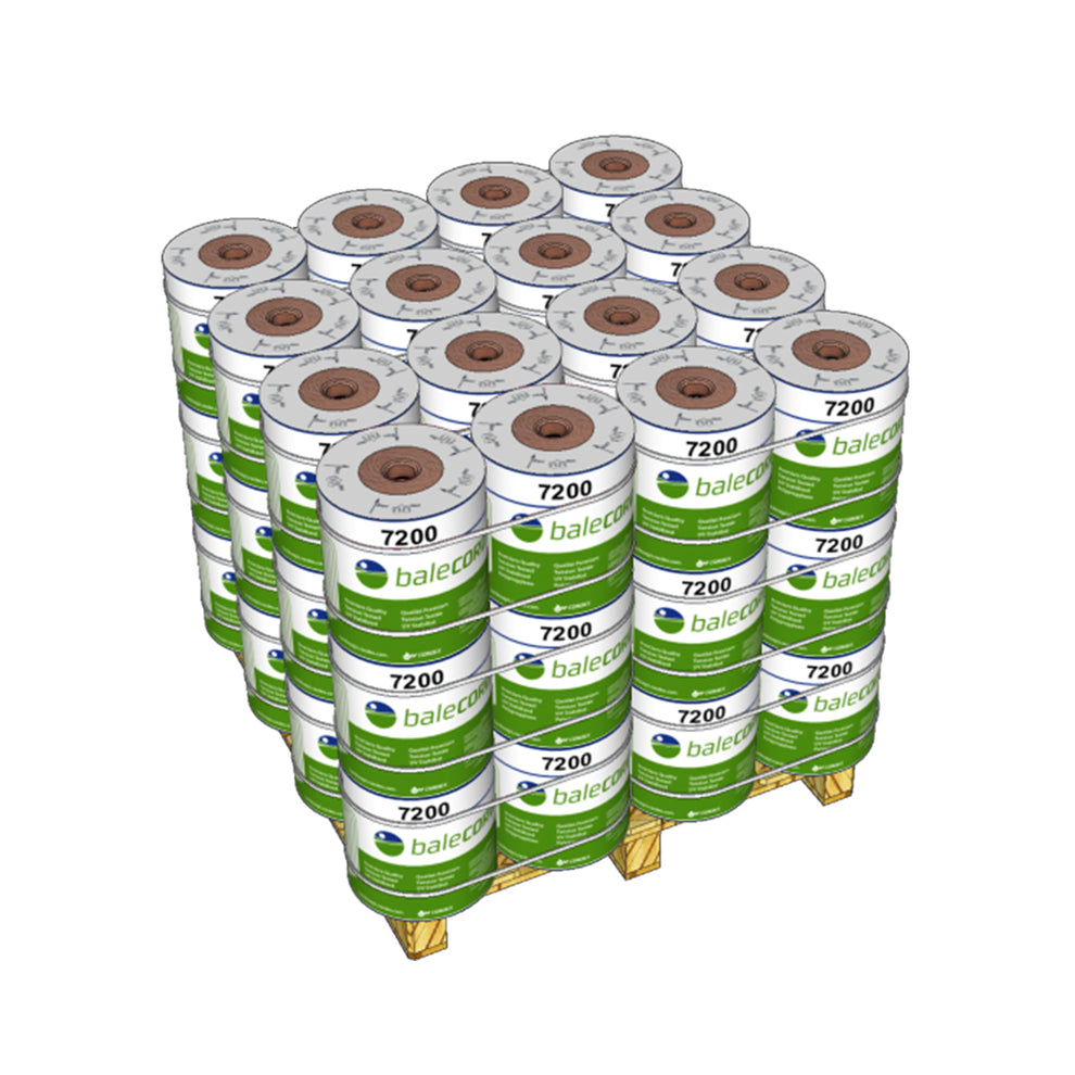 BALECORD 7200 Heavy Baler Twine – Cordex UK